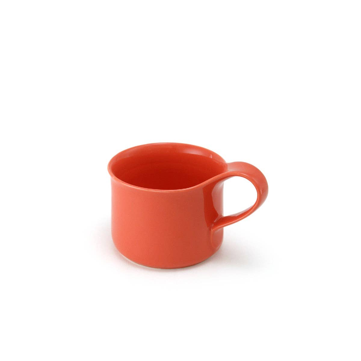 ZERO JAPAN USA Bee House Ceramic Cafe Mug 6 8 Oz Carrot Scout zero-japan-usa-bee-house-ceramic-cafe-mug-6-8-oz-carrot-scout